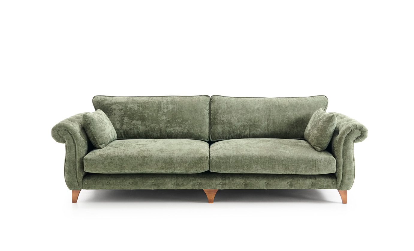 Sofá Palace - Cuore Bello